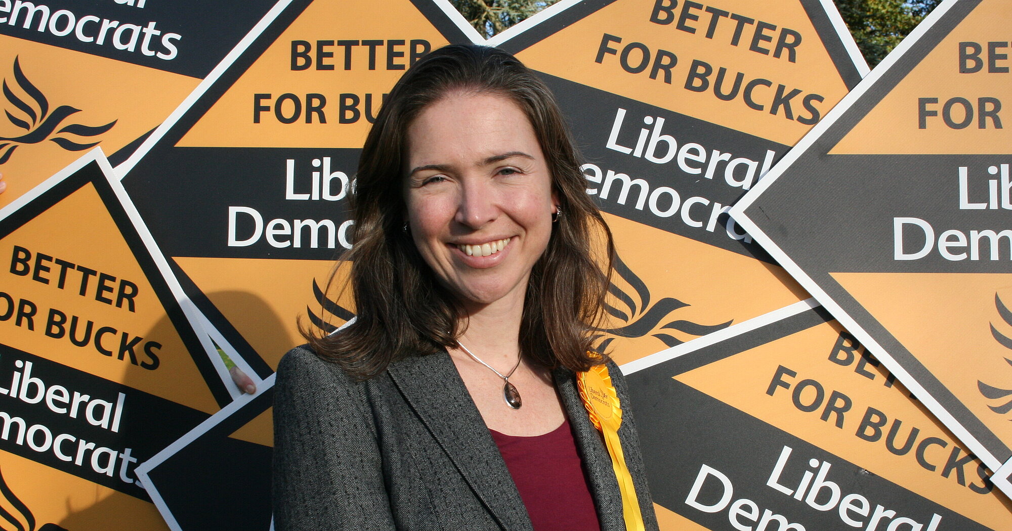 Anna Crabtree - Parliamentary candidate for Beaconsfield ...